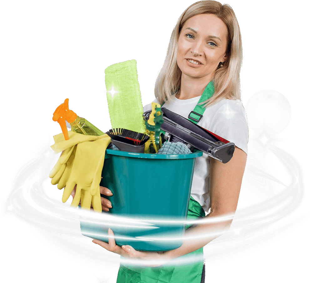 Professional Cleaning Services In Montrose MN - Next Level Cleaning