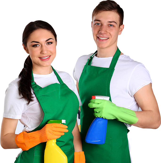 Professional Cleaning Services In Montrose MN - Next Level Cleaning